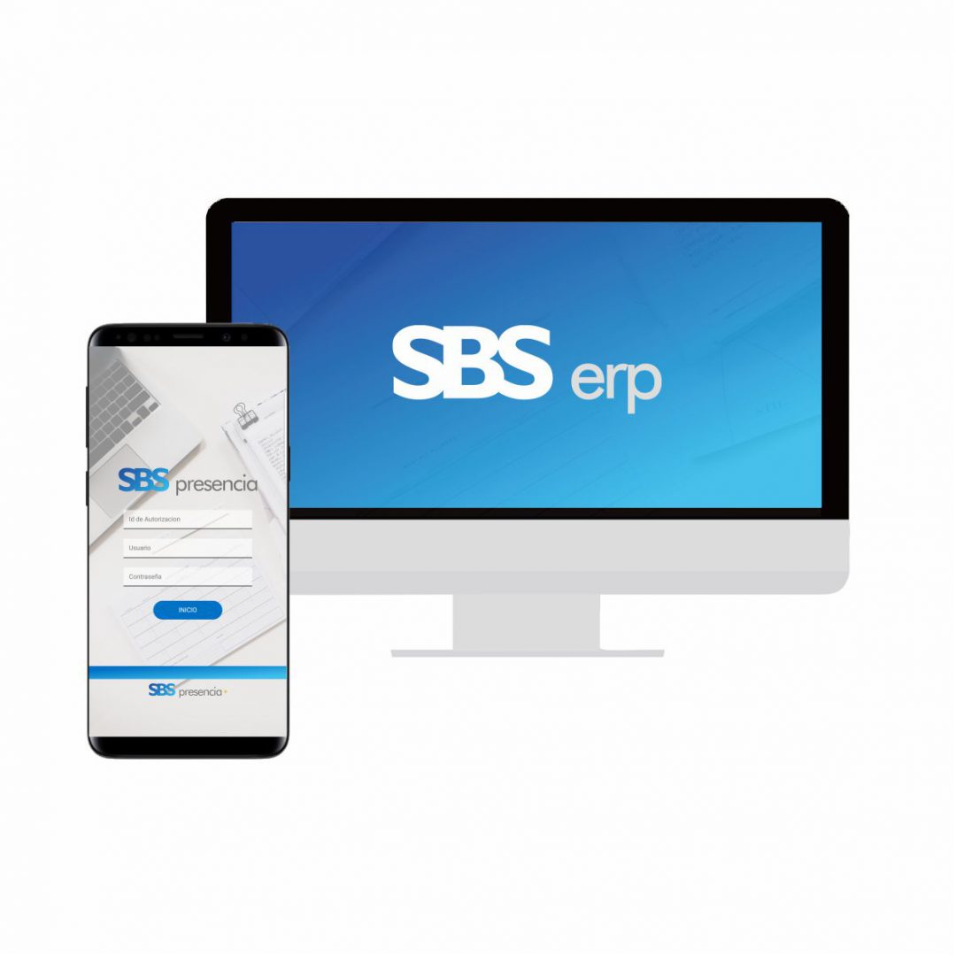 SBS Presencia Plus - Software Control Horario | ‎Software Control de ...